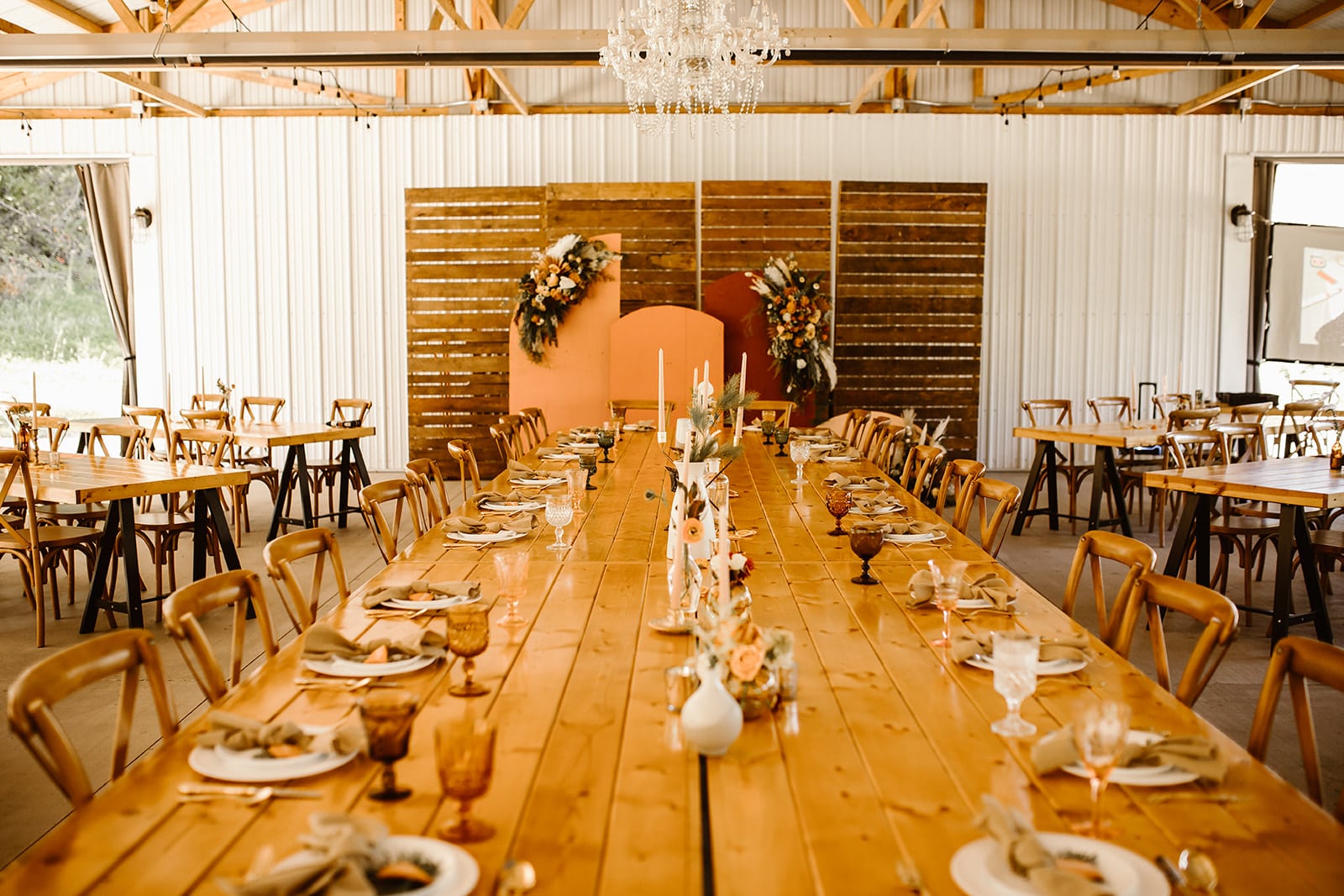 Wedding Day Themes- Round Barn Farm, Red Wing MN