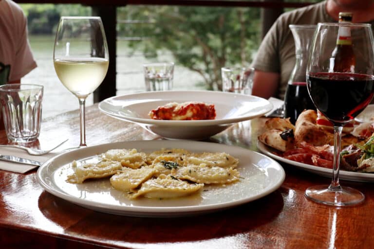 The BEST Red Wing Restaurants Near our B&B for 2025